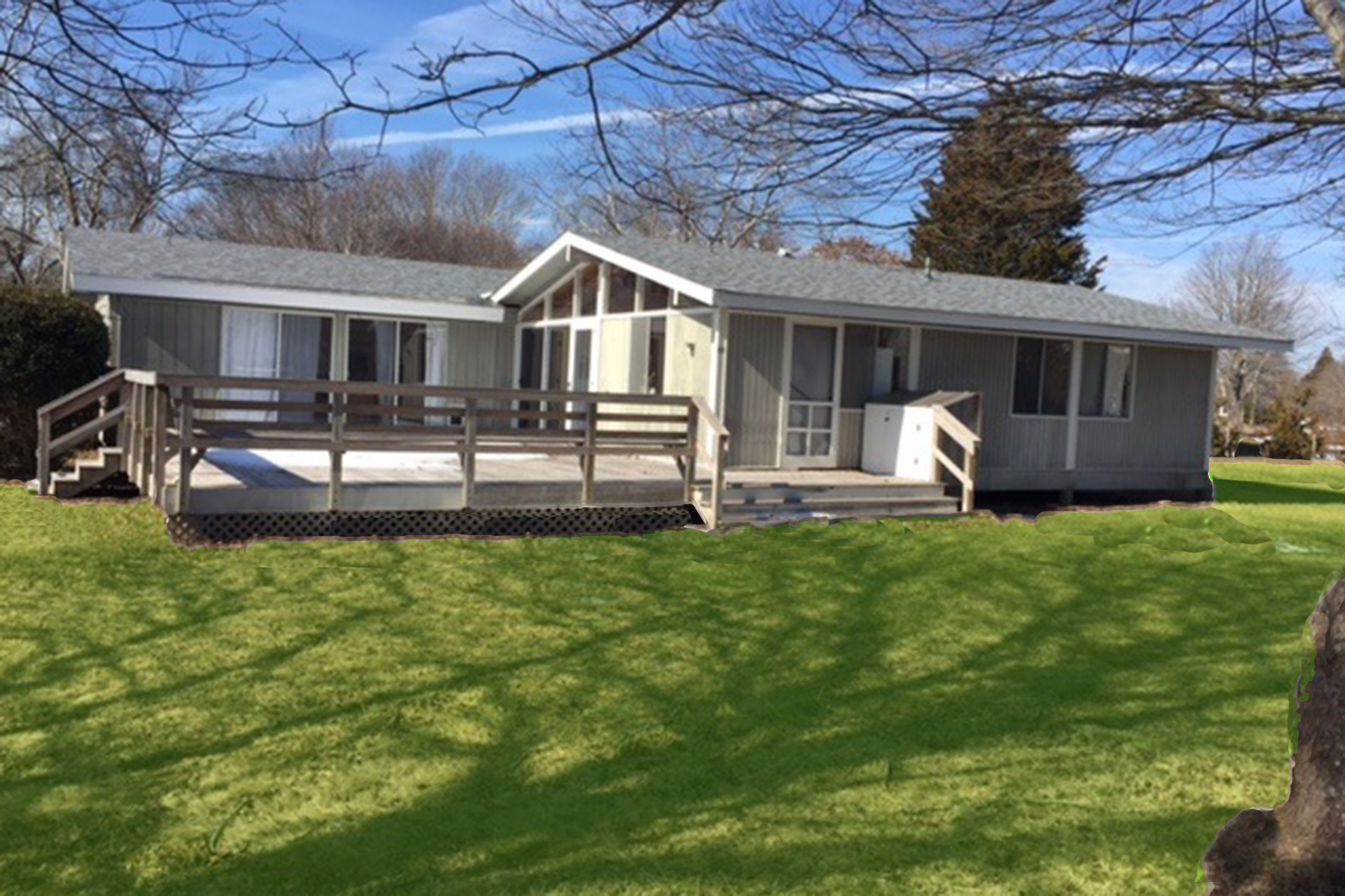 Java – Residential Properties Ltd. – Little Compton